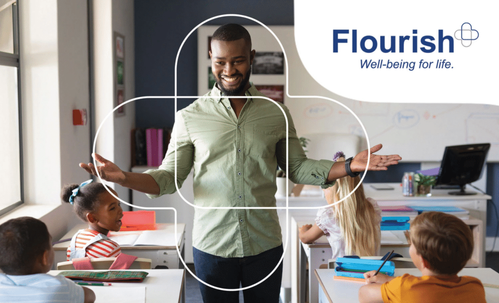 Long-Term Disability - Teachers Life