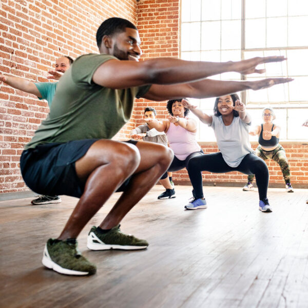 Flourishing with the Healthy Living Rebate - Teachers Life